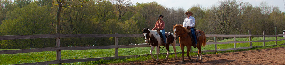 Lakefield Farm - Welcome